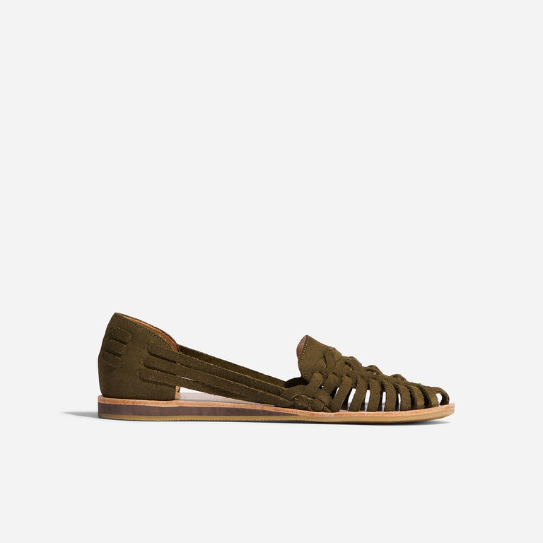 Women's Leather Sandals & Slides | Nisolo