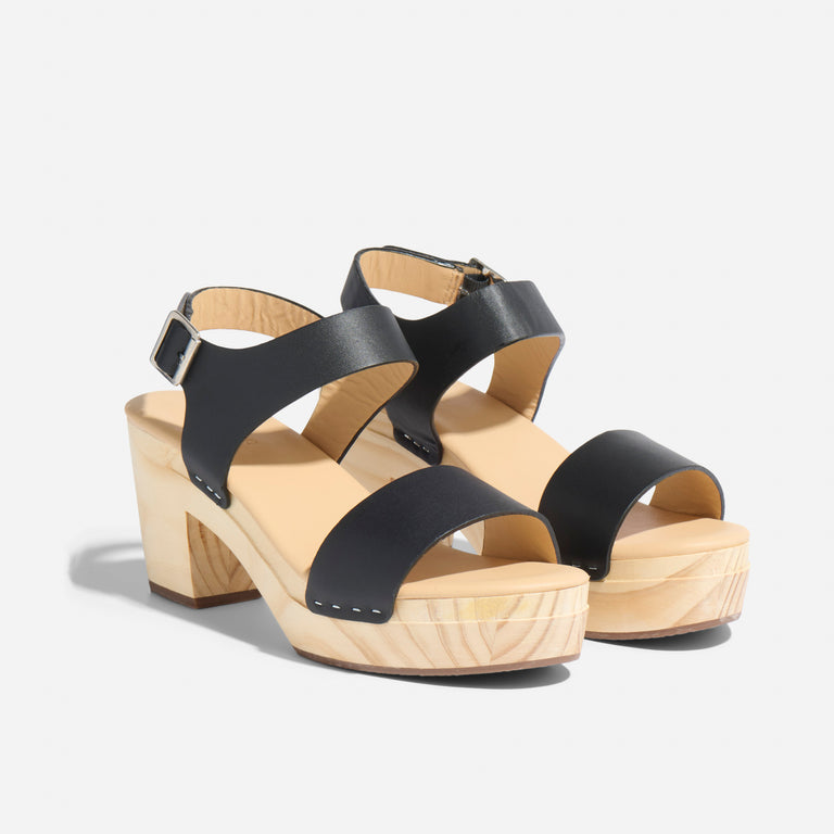 Women's Leather Sandals & Slides | Nisolo
